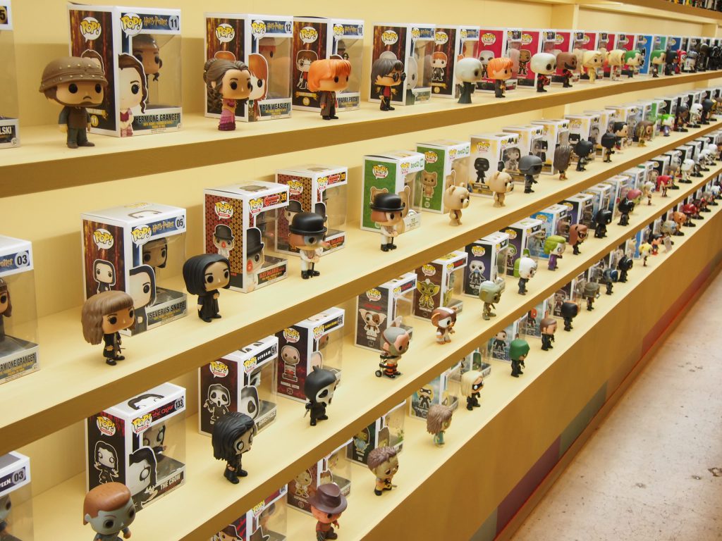 Comic Con Tokyo 2016 was finally held in Japan! : Hiro8 Japanese ...