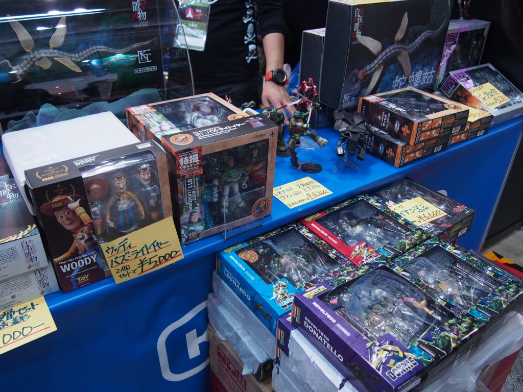 Comic Con Tokyo 2016 was finally held in Japan! : Hiro8 Japanese ...