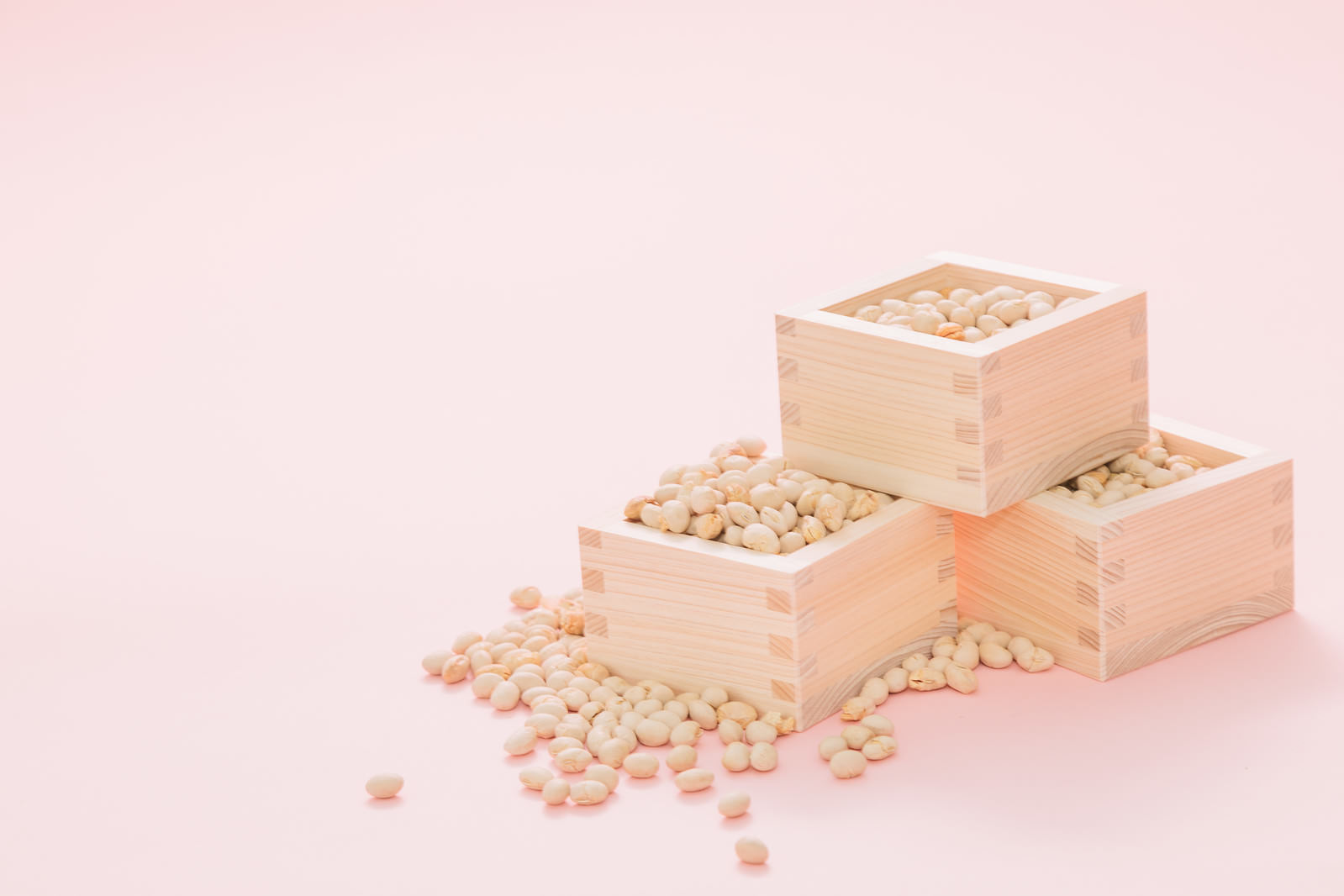 Setsubun and Bean Throwing Festivals in Tokyo : Hiro8 Japanese Culture Blog