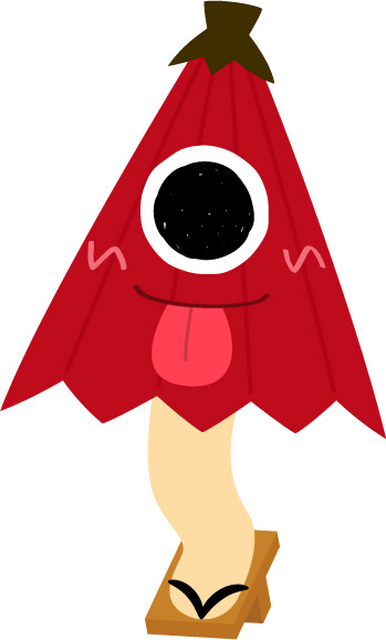 What does Yokai mean? : Hiro8 Japanese Culture Blog