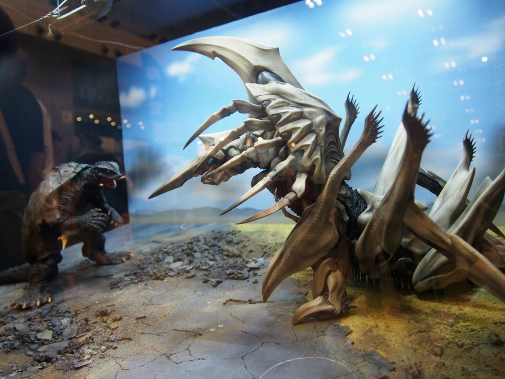 Wonder Festival 2017 Summer The Second Part : Hiro8 Japanese Culture Blog