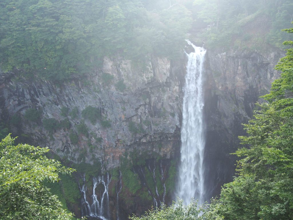 What to do and see in Nikko? 2 Day Trip to Nikko (First Day) : Hiro8 ...
