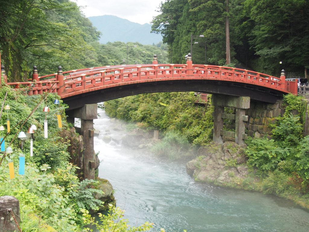 What to do and see in Nikko? 2 Day Trip to Nikko (2nd Day) : Hiro8 ...