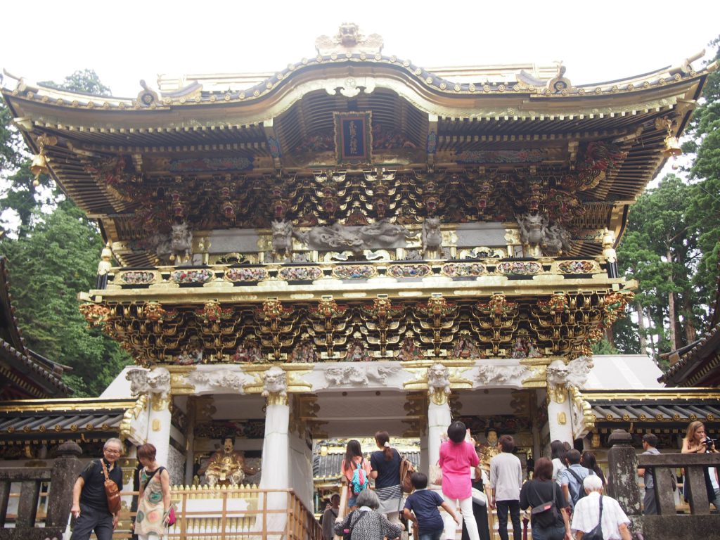 What to do and see in Nikko? 2 Day Trip to Nikko (2nd Day) : Hiro8 ...