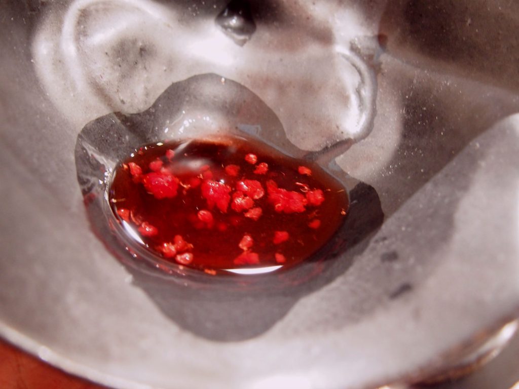 Visited Tokyo Ghoul:re CAFE in Ikebukuro! Mazui Sandwich was worth ...