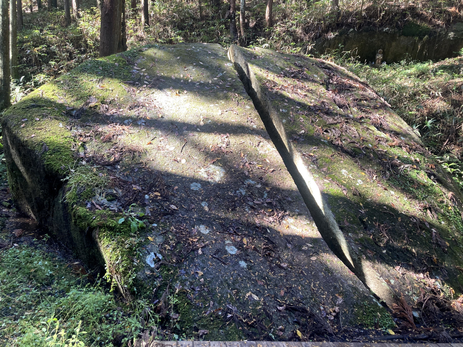 Where is Demon Slayer’s rock in real life? I went to the location ...